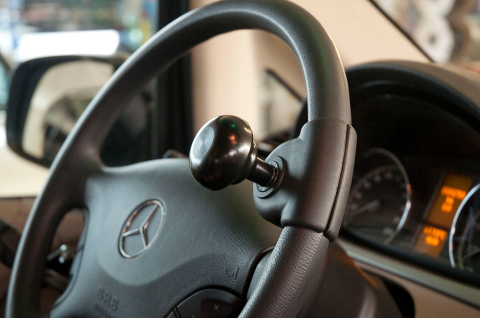 핸들봉 - 노브(Knob) – HARIDE