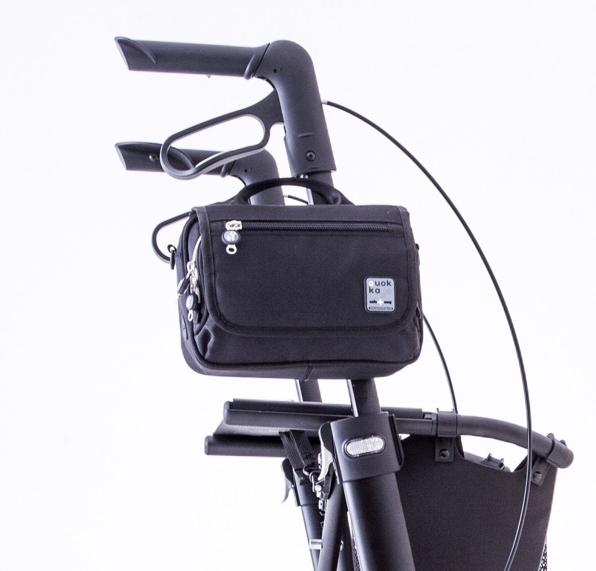 큐오카 가방 (가로 대형) – HARIDE