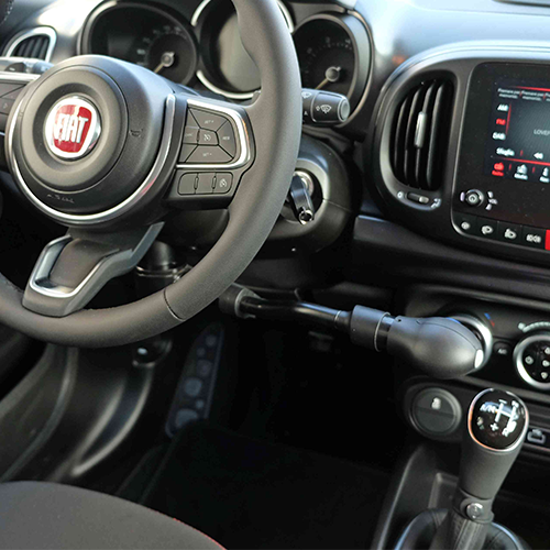 슬라이더 핸드컨트롤 – HARIDE