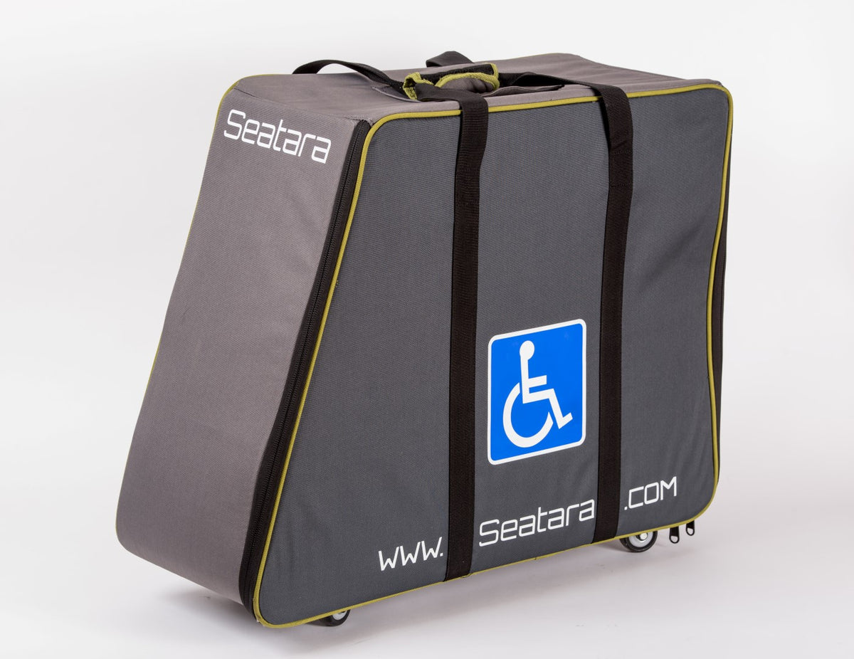 휠러블 휴대용 가방 – HARIDE