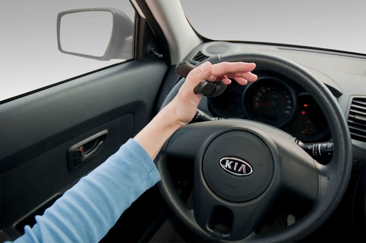 핸들봉 - 포크(Fork) – HARIDE